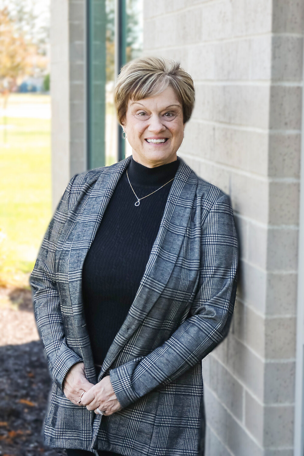 Derek Fox and Teri Leu earn promotions at First Central State | North ...