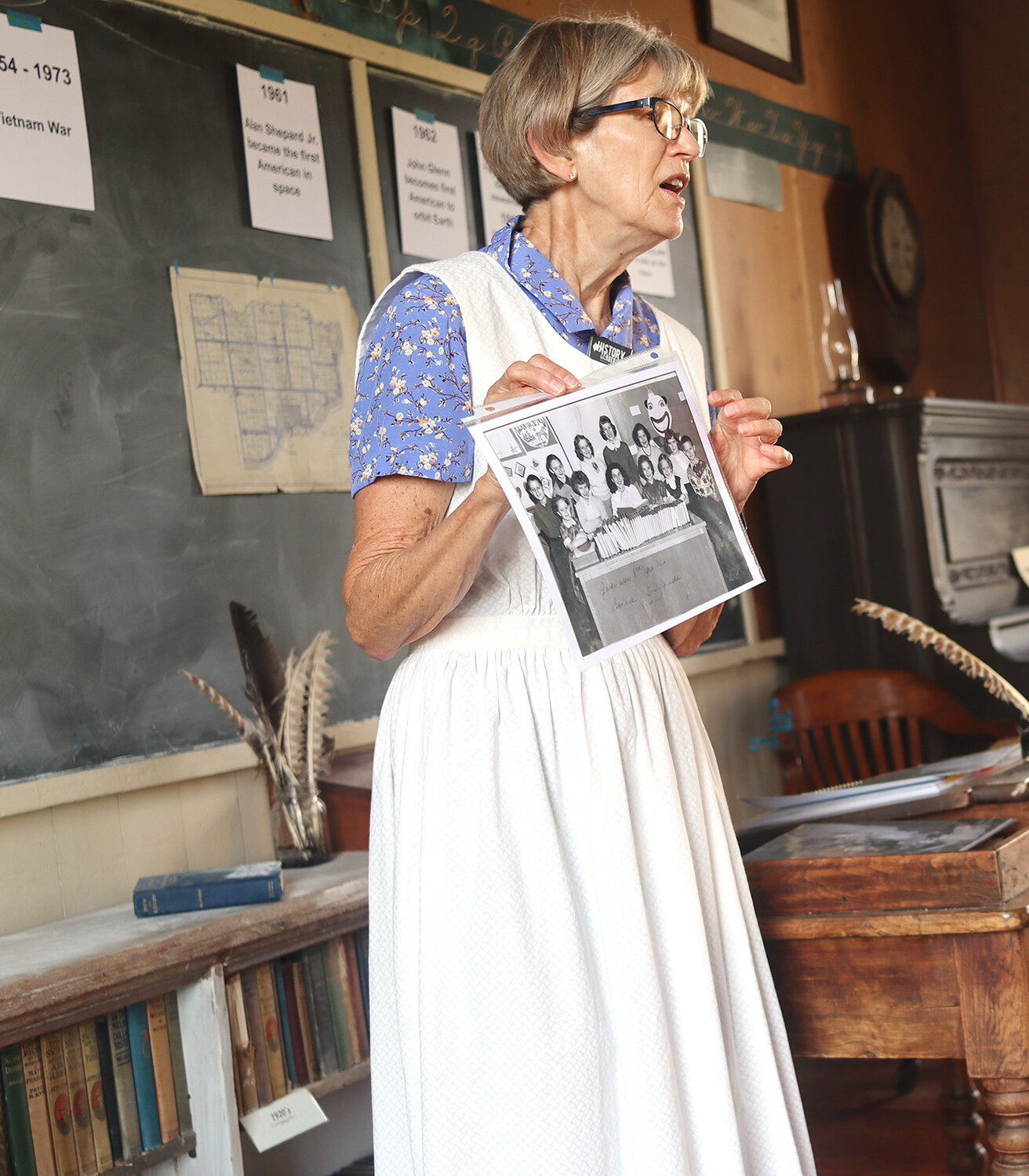 PHOTO GALLERY: Blast from the past | North Scott Press