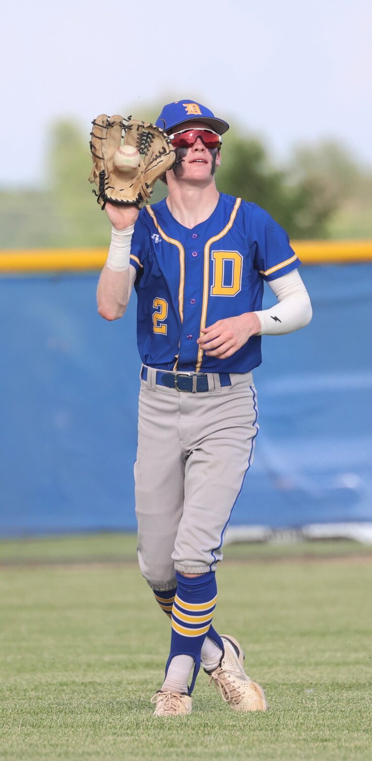 Wildcats take series from Beavers | Wilton-Durant Advocate News