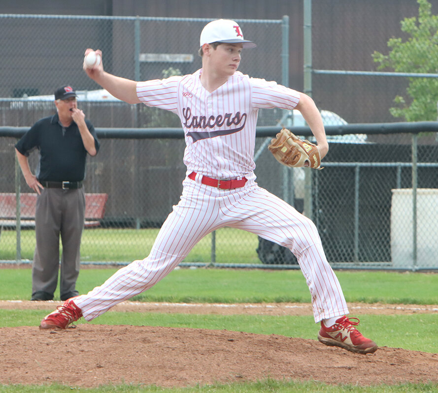 'Things are going to start clicking' | North Scott Press