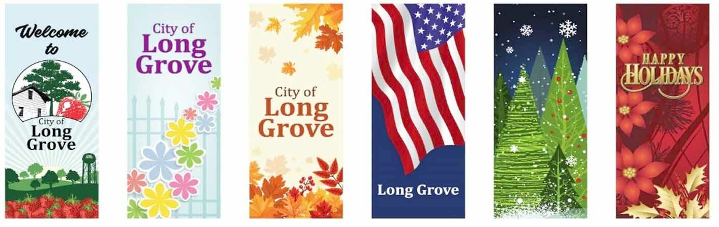 Long Grove eyes speed detection signs | North Scott Press