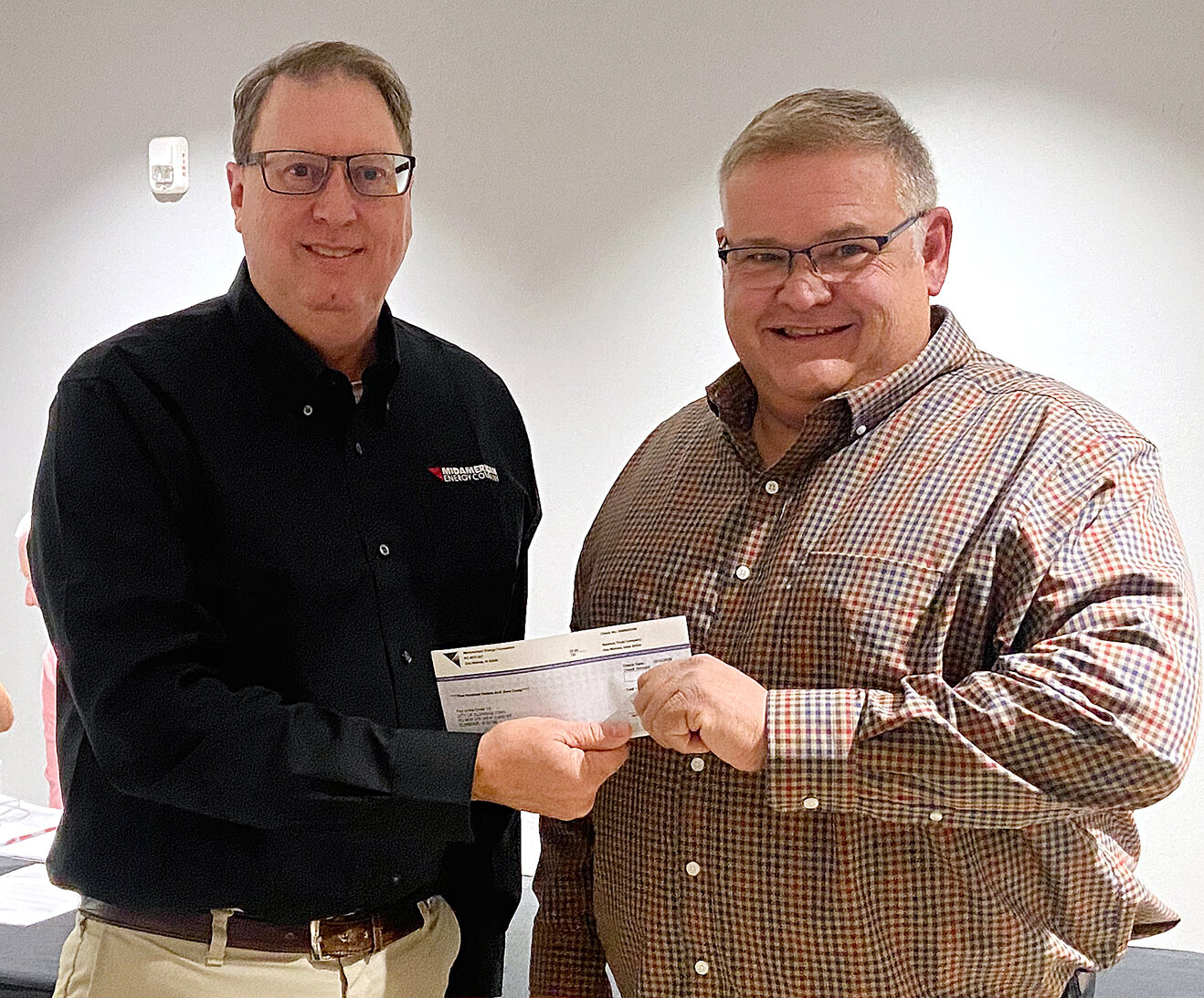 Eldridge makes plans for final $50K in pandemic aid | North Scott Press