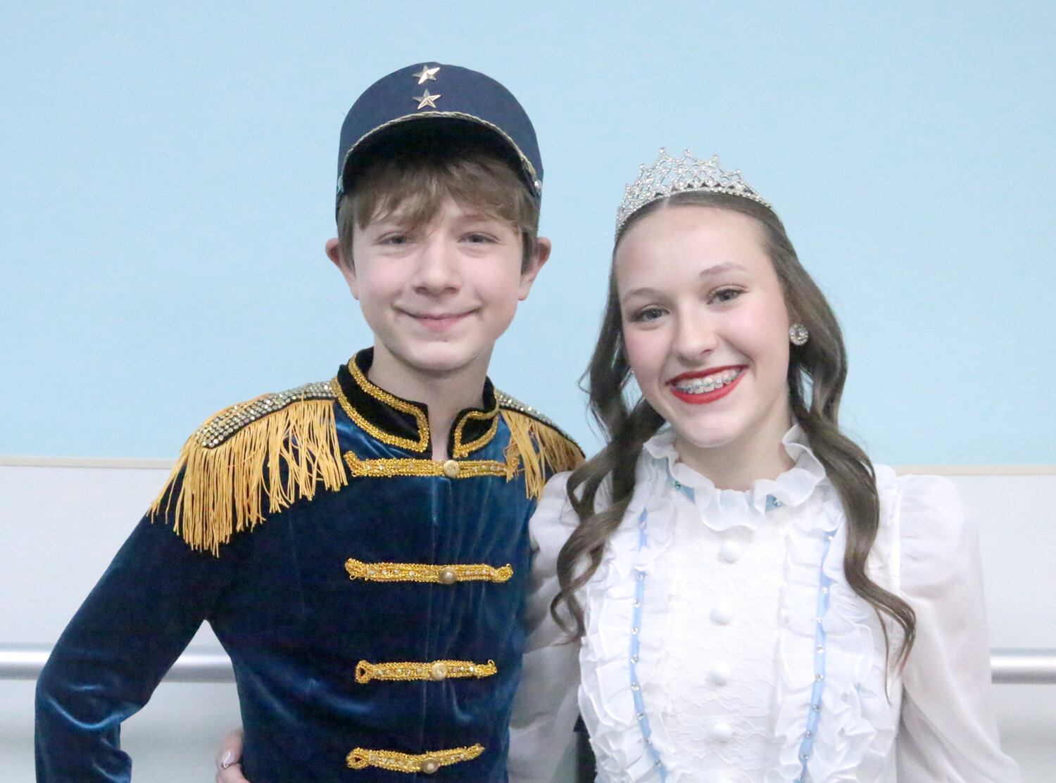 Take a look inside the Nutcracker | North Scott Press
