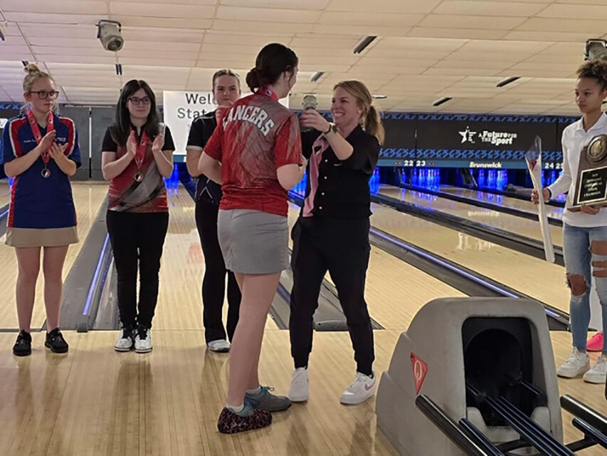 DHUSE DOMINATION | North Scott Press