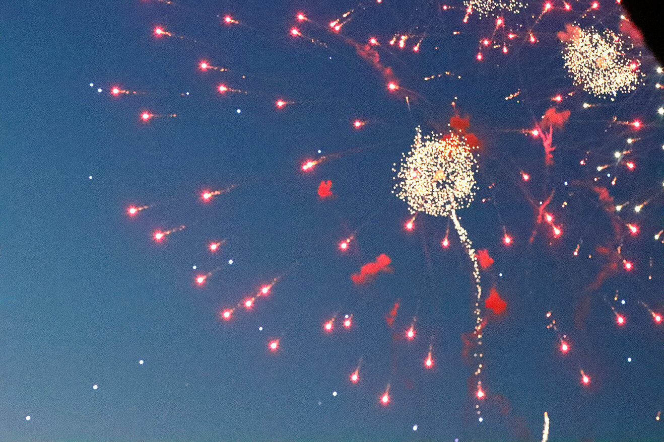 What to know about Iowa’s new fireworks law ahead of July 4 | North ...