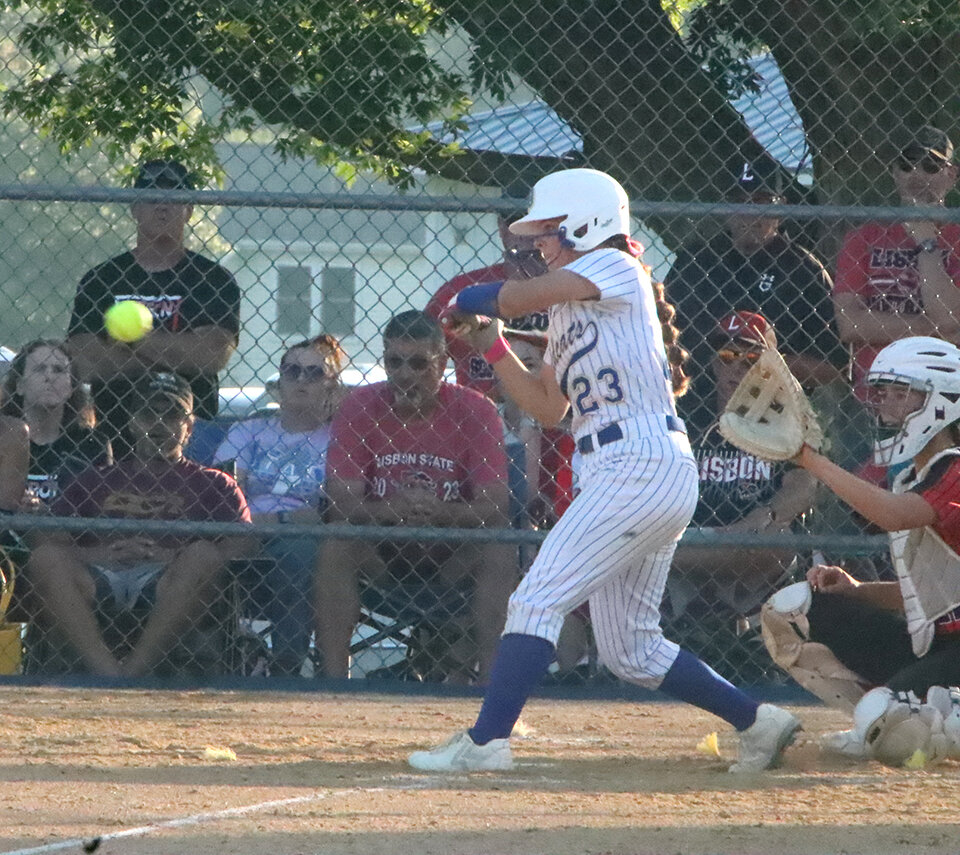 ‘We’ll show everyone what Durant softball is’ | Wilton-Durant Advocate News