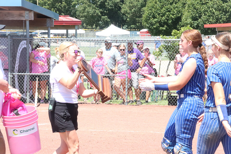 'This will add to their hunger' | Wilton-Durant Advocate News