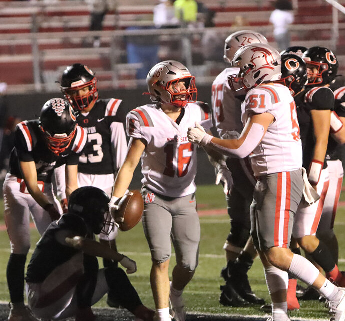 Lancers shut out River Kings—for the fourth time since 2019 | North ...