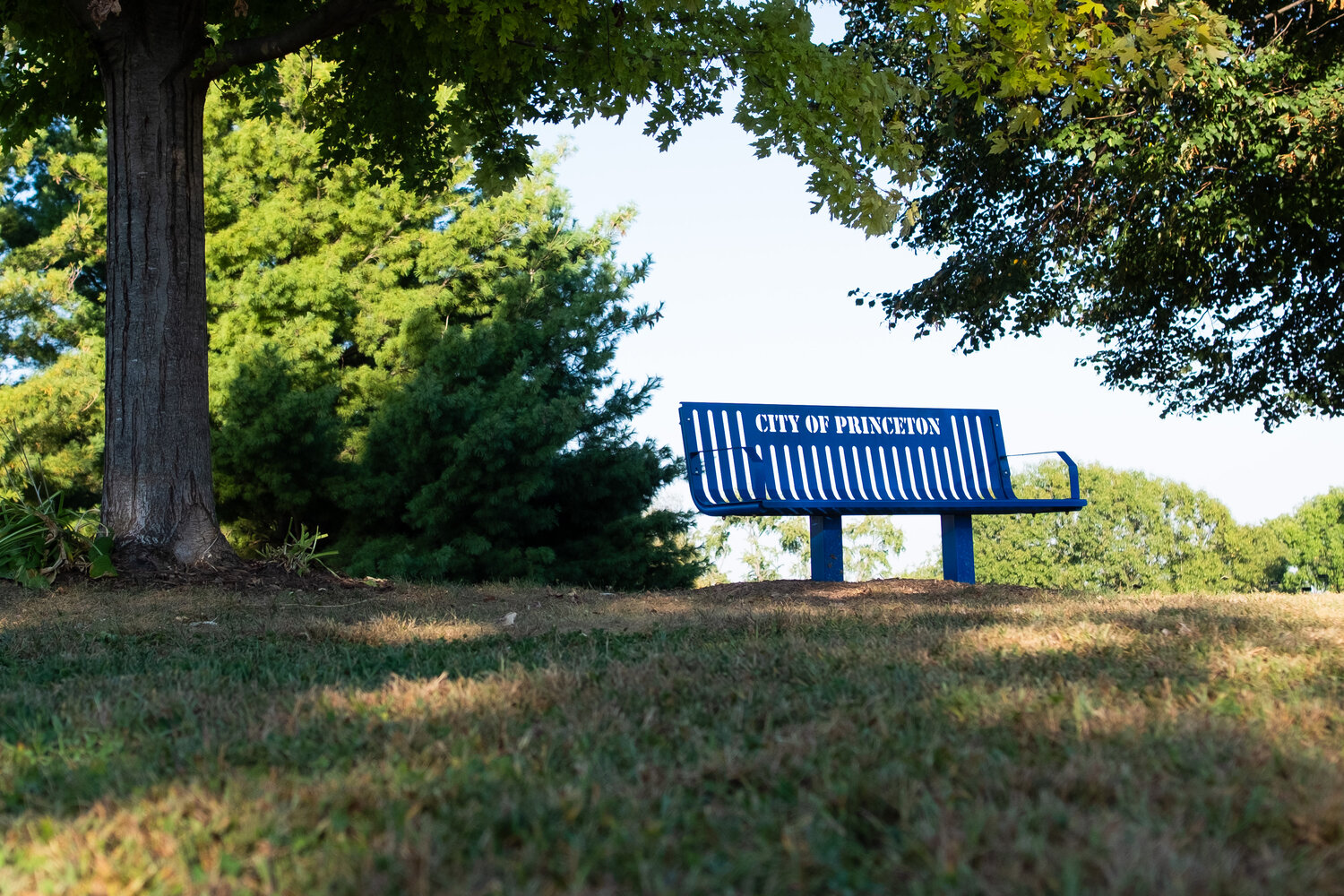 Princeton is a newsy town. Here’s what to know about it. | North Scott ...