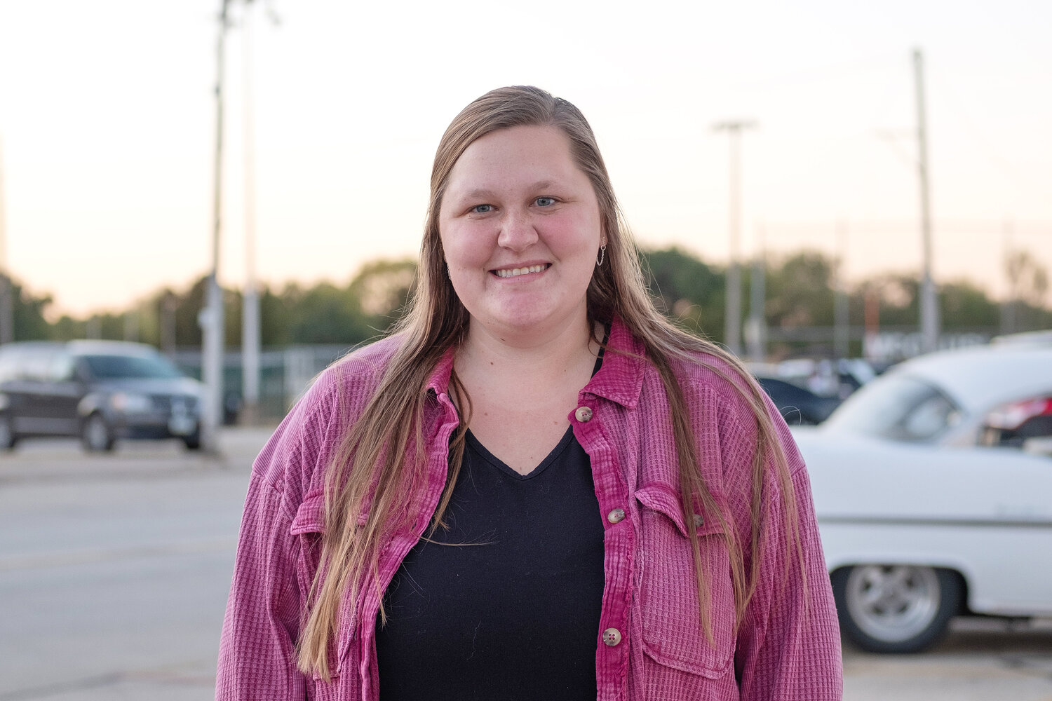 Haylee Soda joins McCausland city staff | North Scott Press