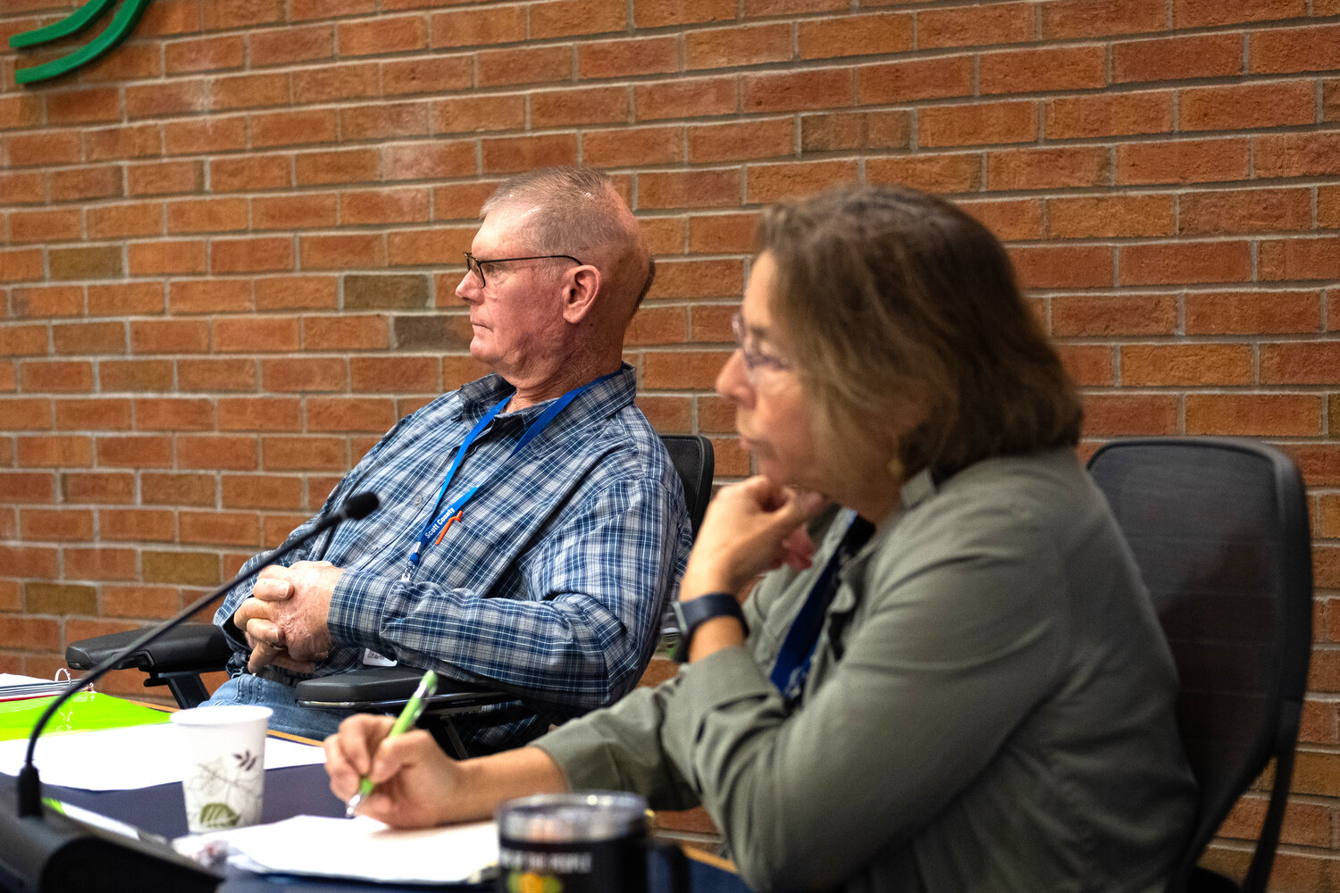 Supervisors stall Maysville power plant | North Scott Press