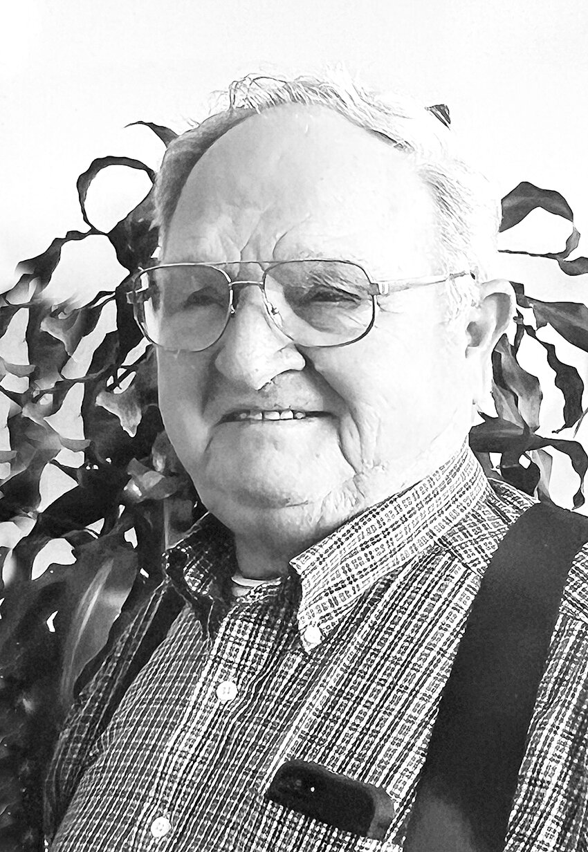 Obituary: Larry Streets | Wilton-Durant Advocate News