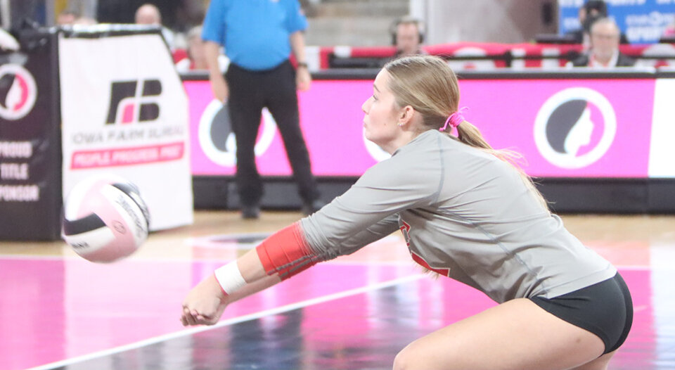 North Scott caps unlikely title run with four-set comeback against No ...