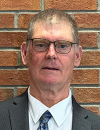 Paustian to stand down from supervisors next year | North Scott Press