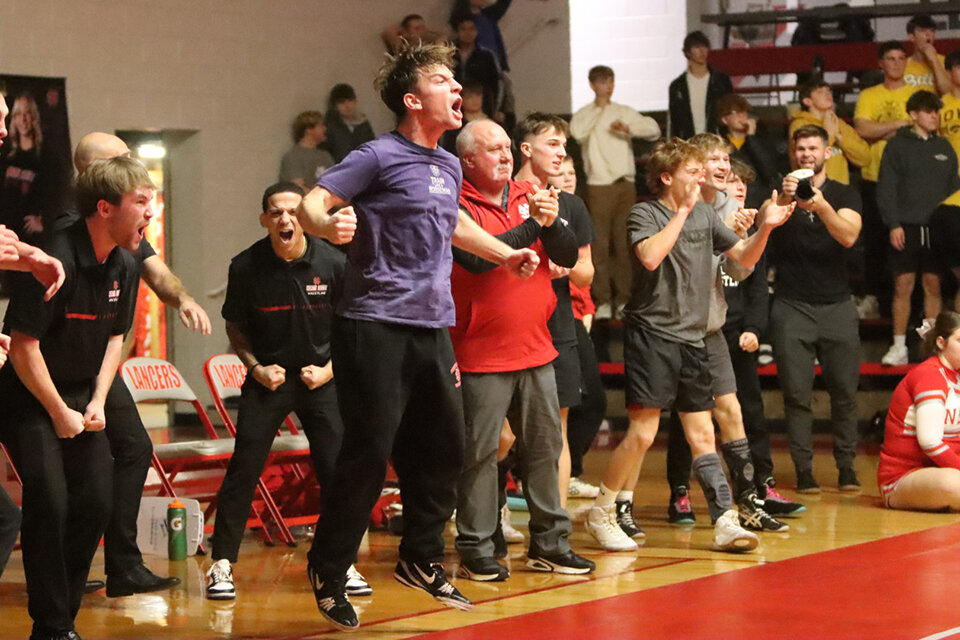 Bye Bye Bulldogs | North Scott Press