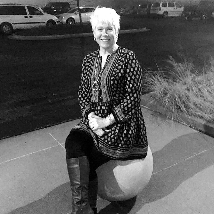 Ann Hanson celebrating 70th birthday Feb. 21 | North Scott Press