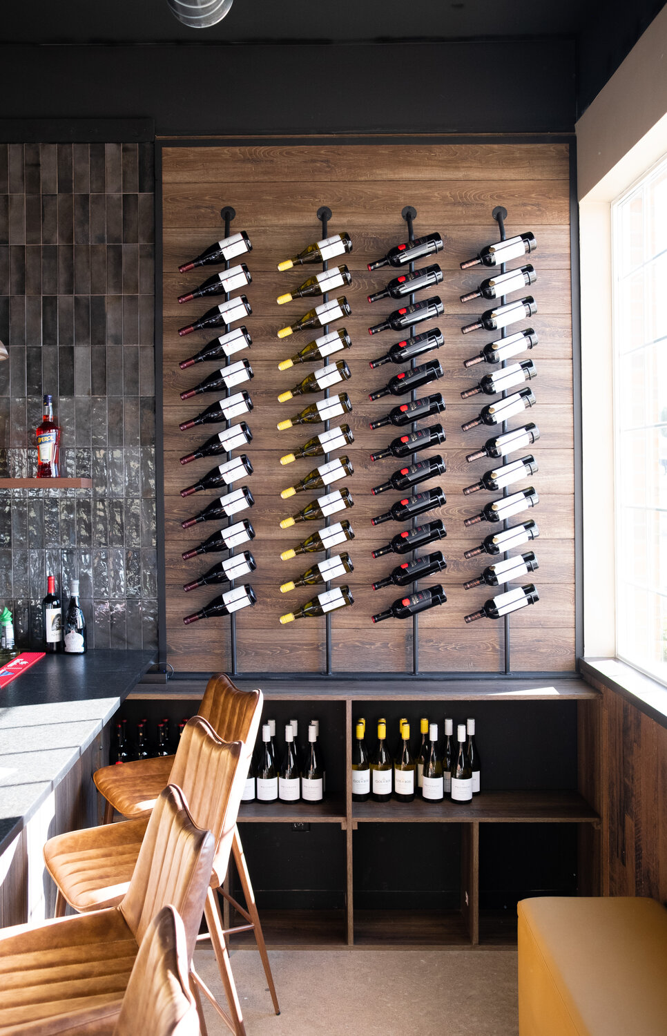 Brickstone restaurant opens in Eldridge | North Scott Press