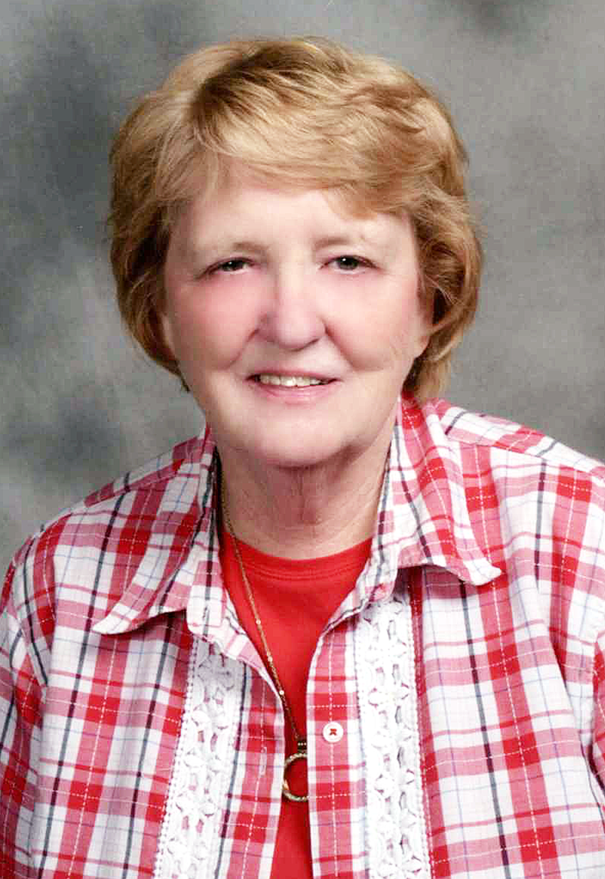 Marlys Busch to celebrate 80th birthday with open house | North Scott Press