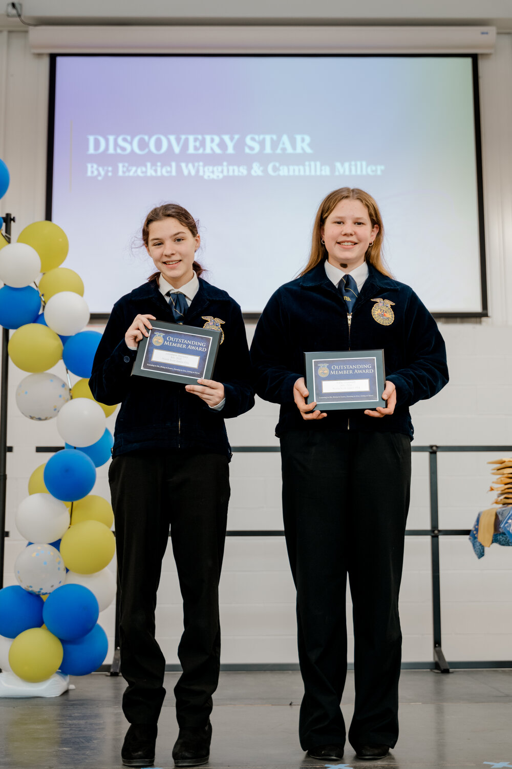 North Scott ag students wrap up another successful year | North Scott Press