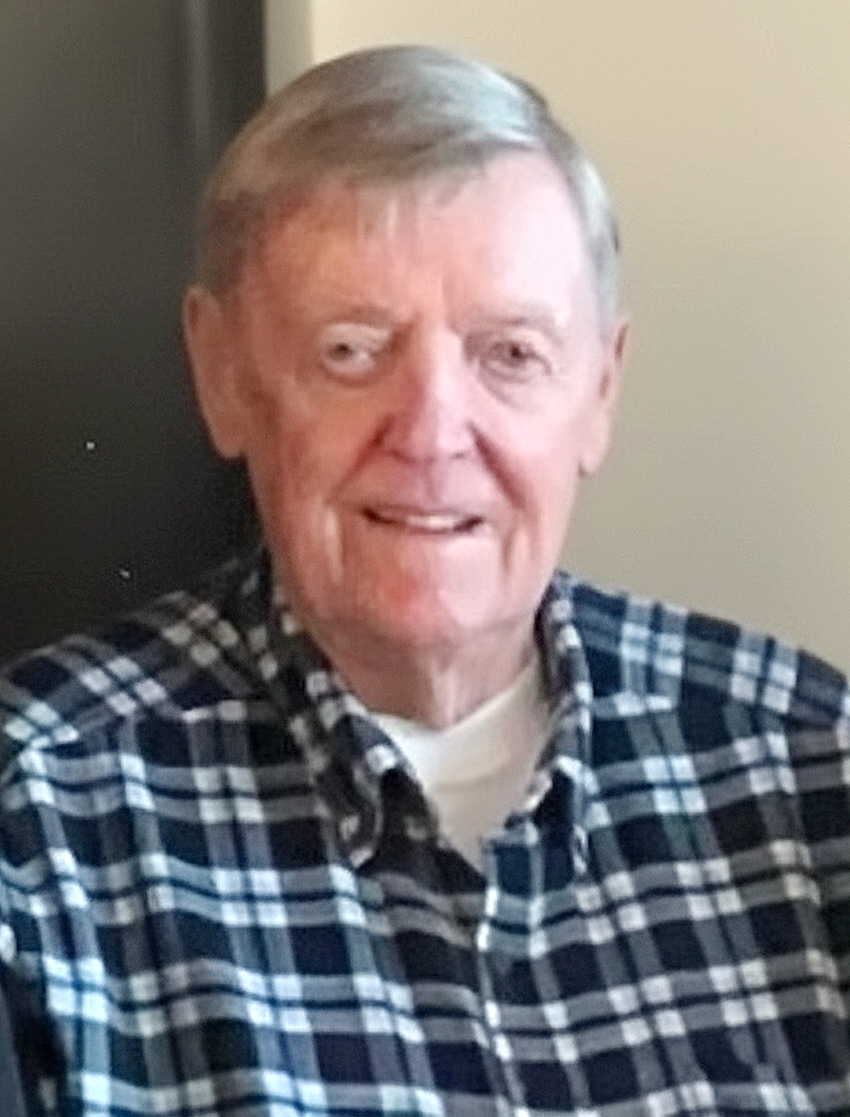 Obituary: Eugene Doyle | North Scott Press