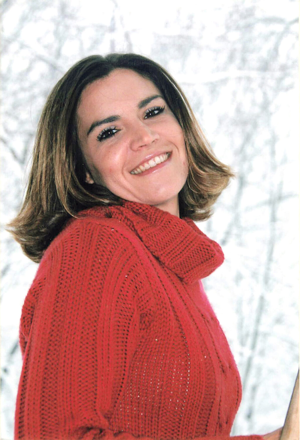 Obituary: Bridget Johnson | North Scott Press