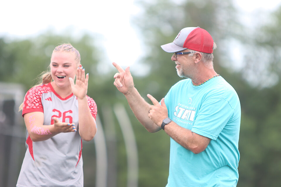 One goal gives North Polk championship edge over North Scott | North ...