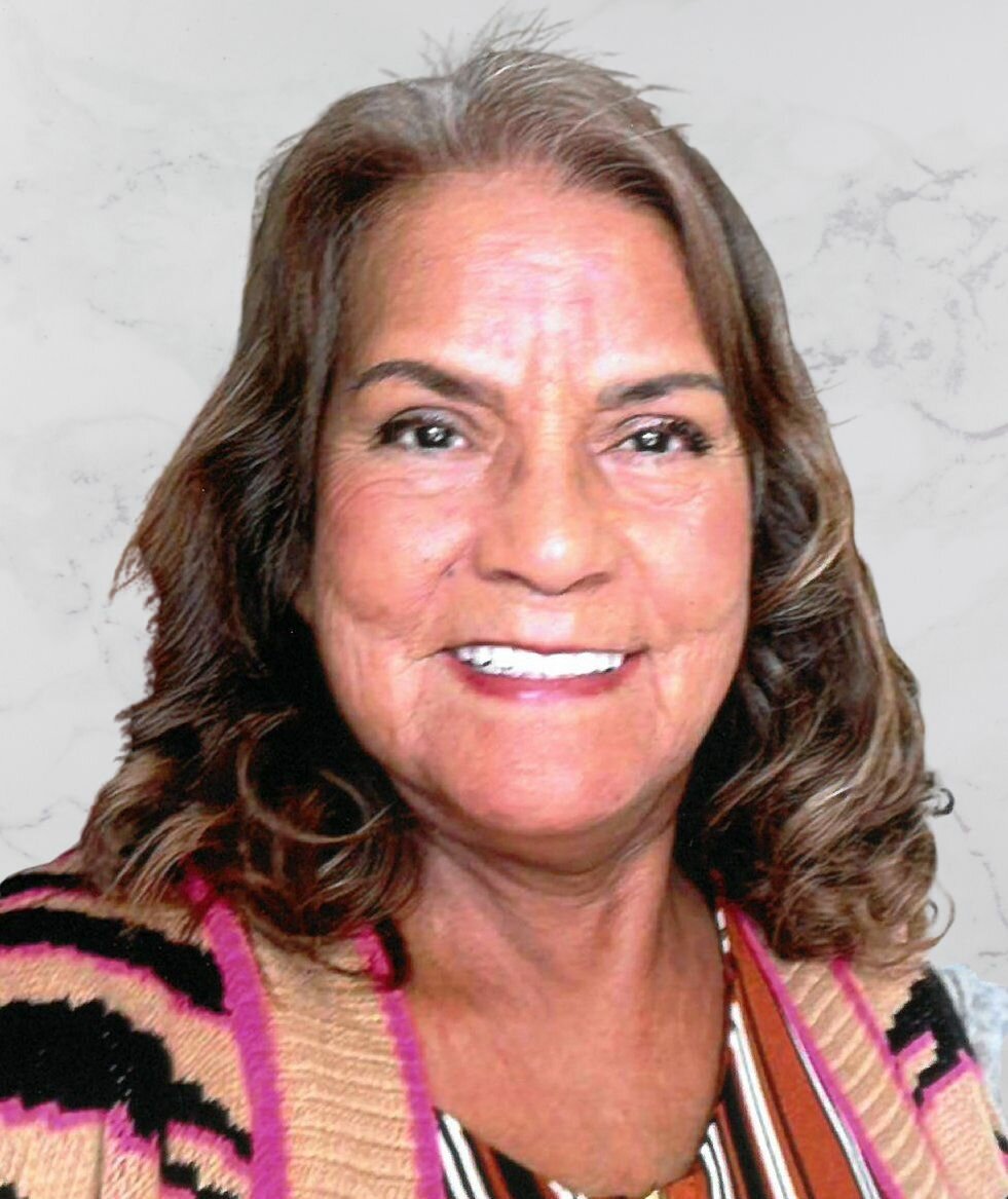 Victoria Estrada | Pampa News