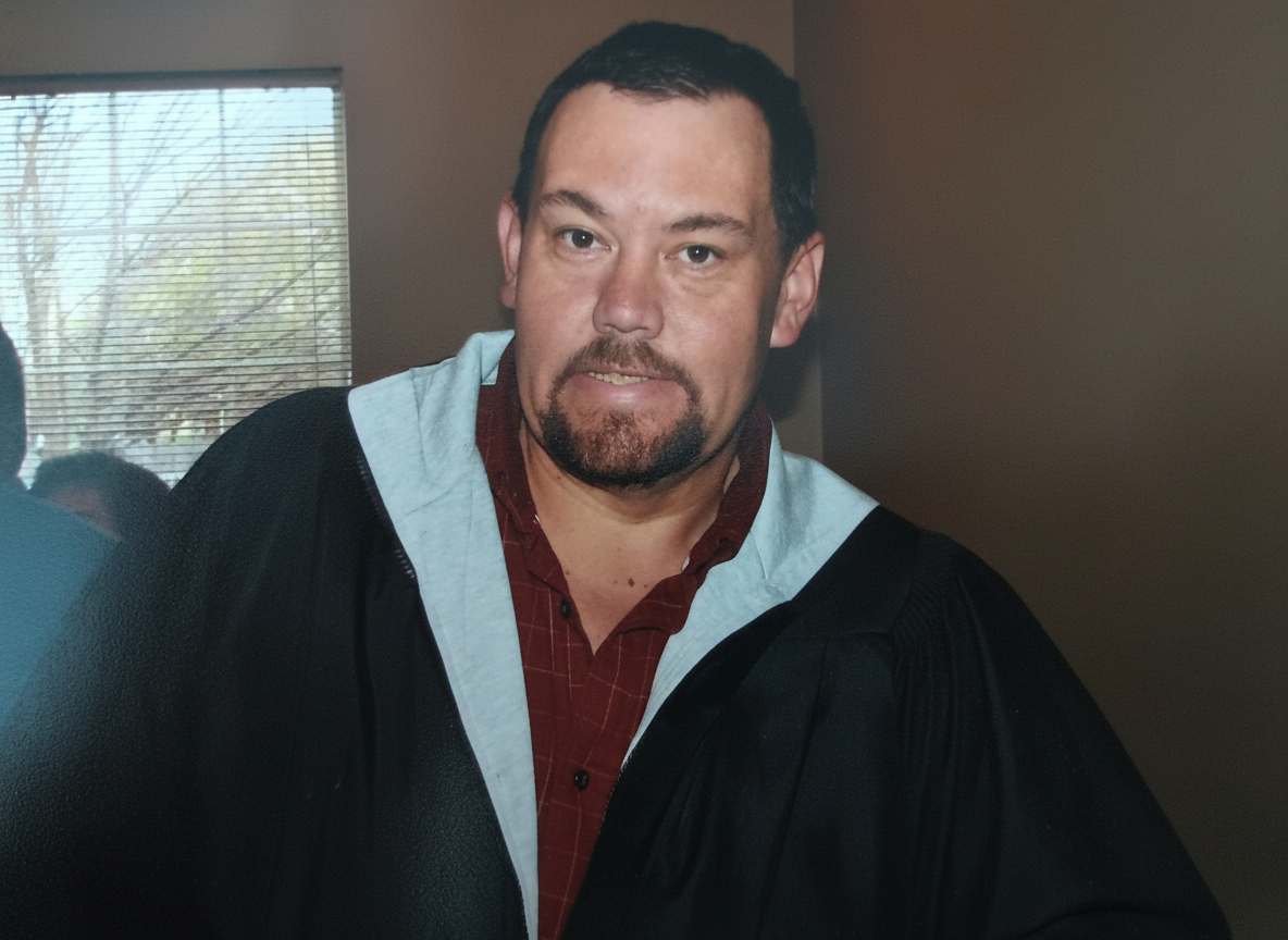 Don Alton Davis | Pampa News