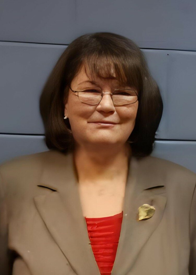 Mary Lee Larkin | Pampa News