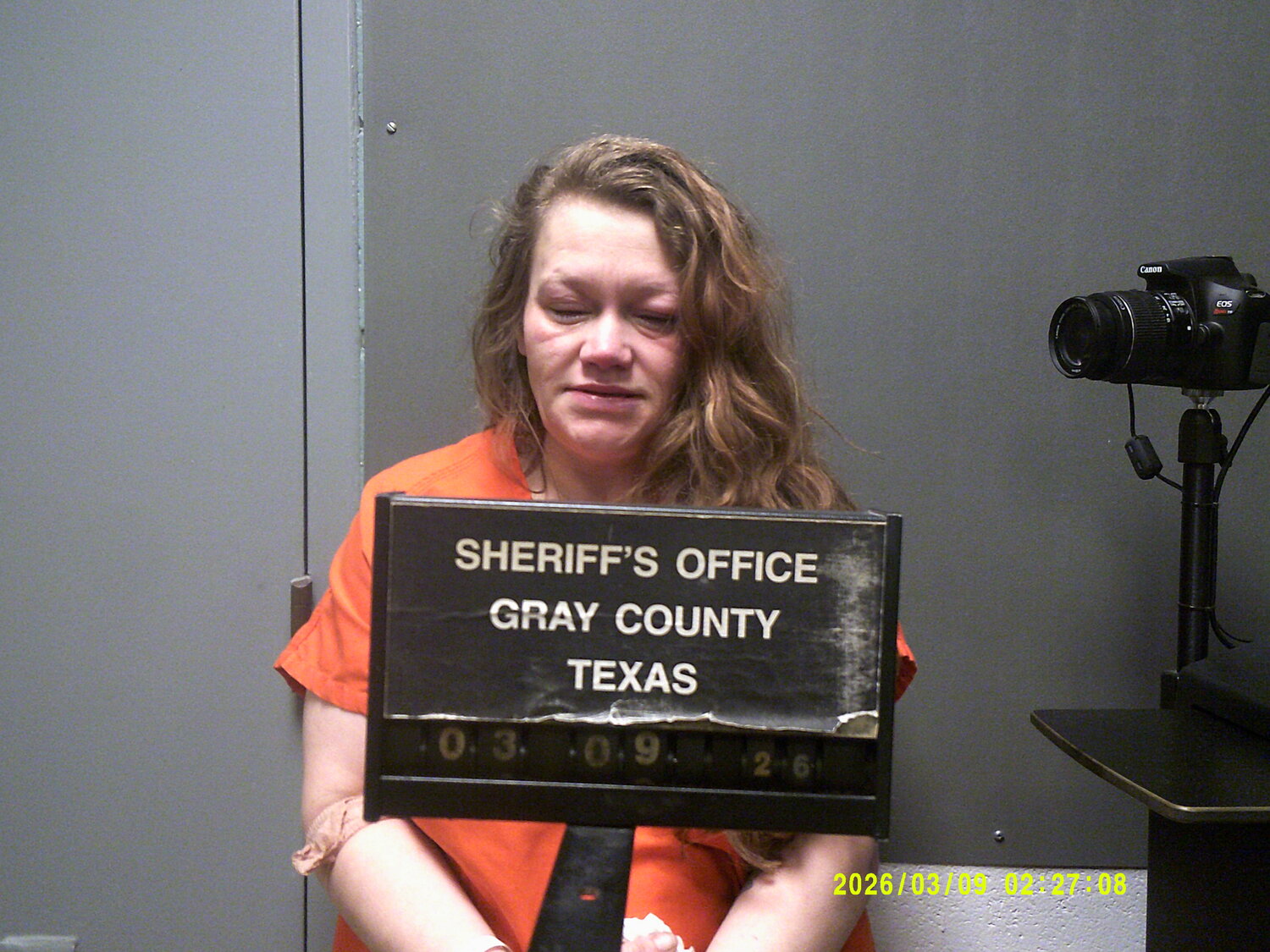 Joy Dawn Gray | Pampa News