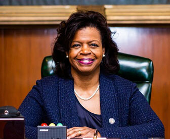 Report: Former Chief Justice Beasley to Run for U.S. Senate in 2022 ...