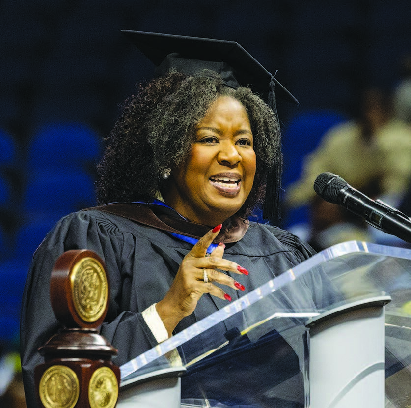 N.C. A&T celebrates 1500 grads during commencements - The Carolina ...
