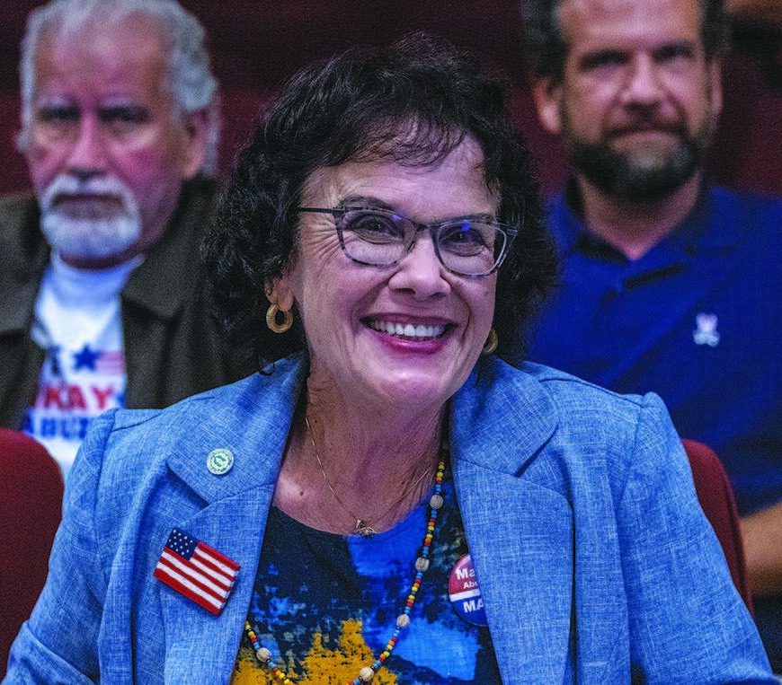 2025: Top Stories from the Gate City - The Carolina Peacemaker