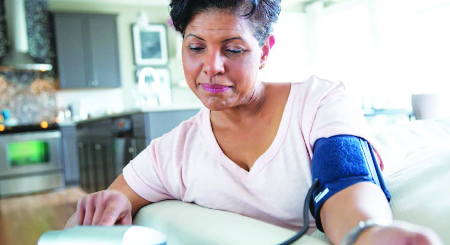 Know your blood pressure numbers. Make sure they are controlled. - The ...