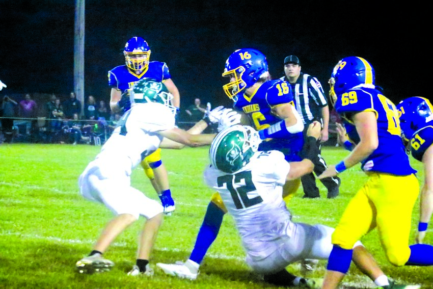 Perryville Republic Monitor