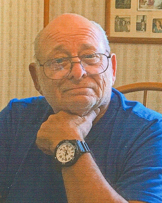Perryville Republic Monitor