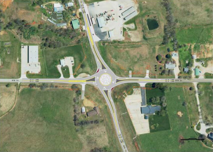 Perryville Republic Monitor
