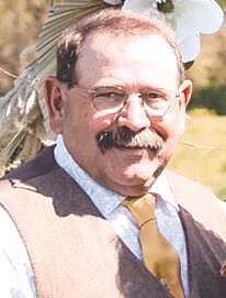 Robert (Bob) Clifton | Perryville Republic Monitor