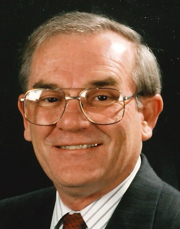 Dr. Donald (Don) Melvin Boesch | Perryville Republic Monitor