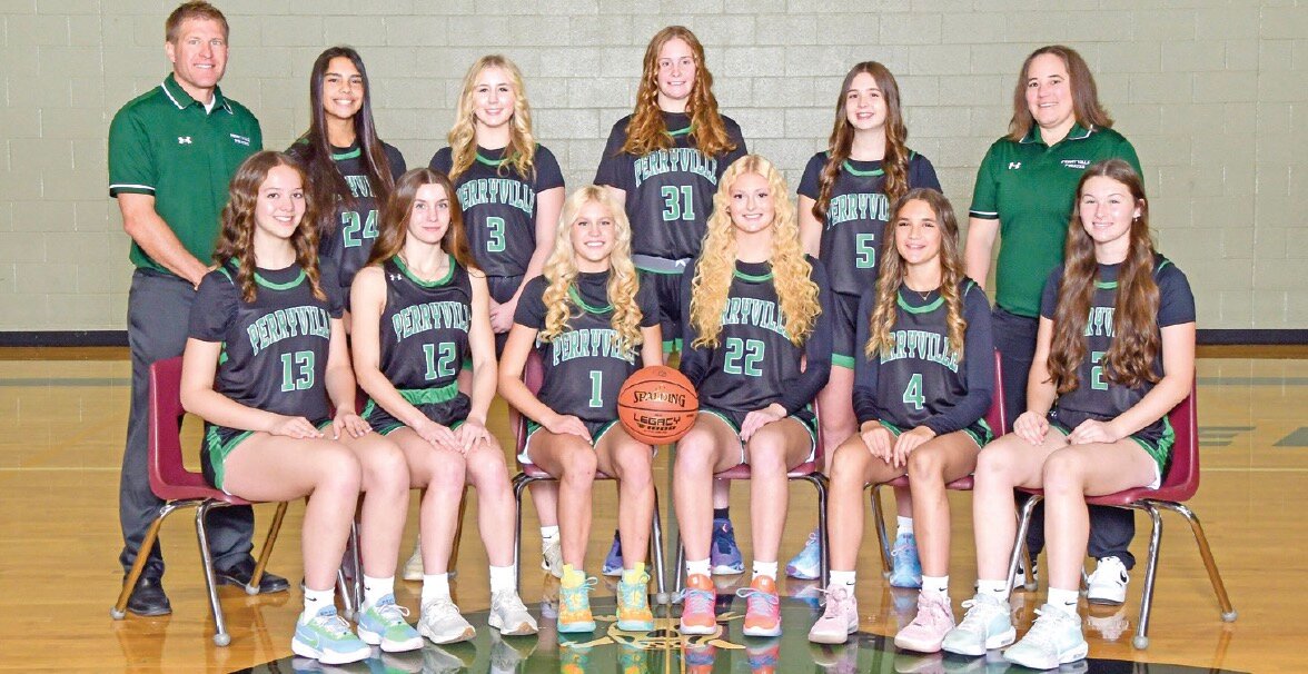 Rebuilding year ahead for young Lady Pirates | Perryville Republic Monitor