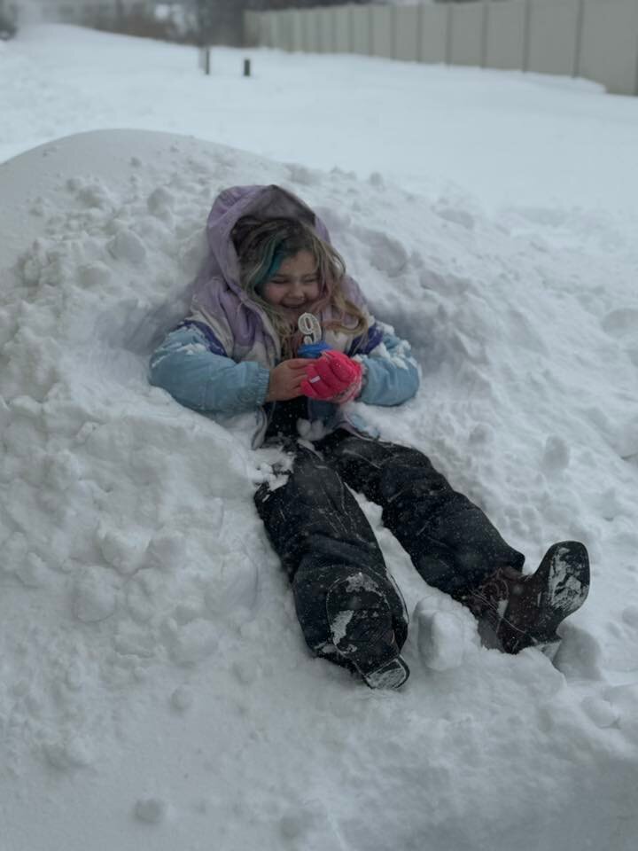 Now THAT was a snowstorm! | Perryville Republic Monitor