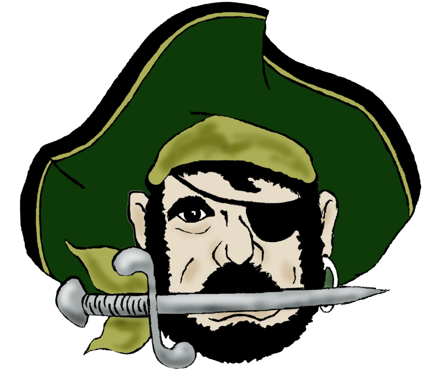 Blackcat's 3s send Pirates back home | Perryville Republic Monitor