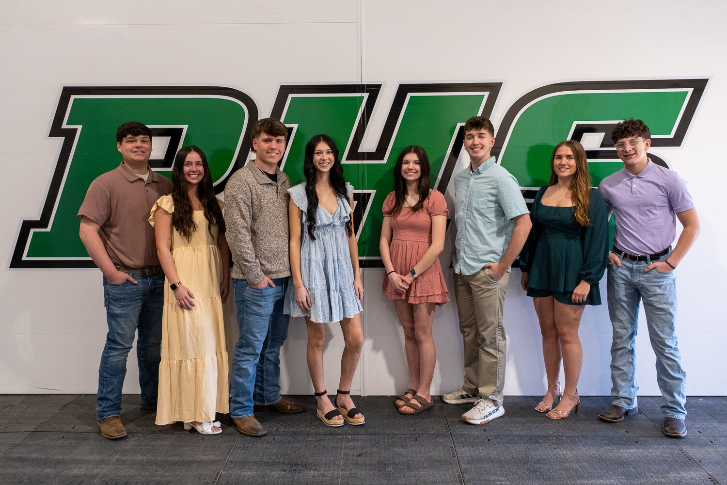 2026 PHS Sweetheart Queen and King | Perryville Republic Monitor