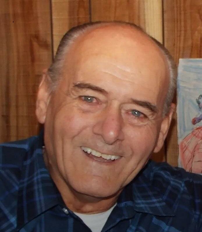 Harold R. Michaud | Perryville Republic Monitor