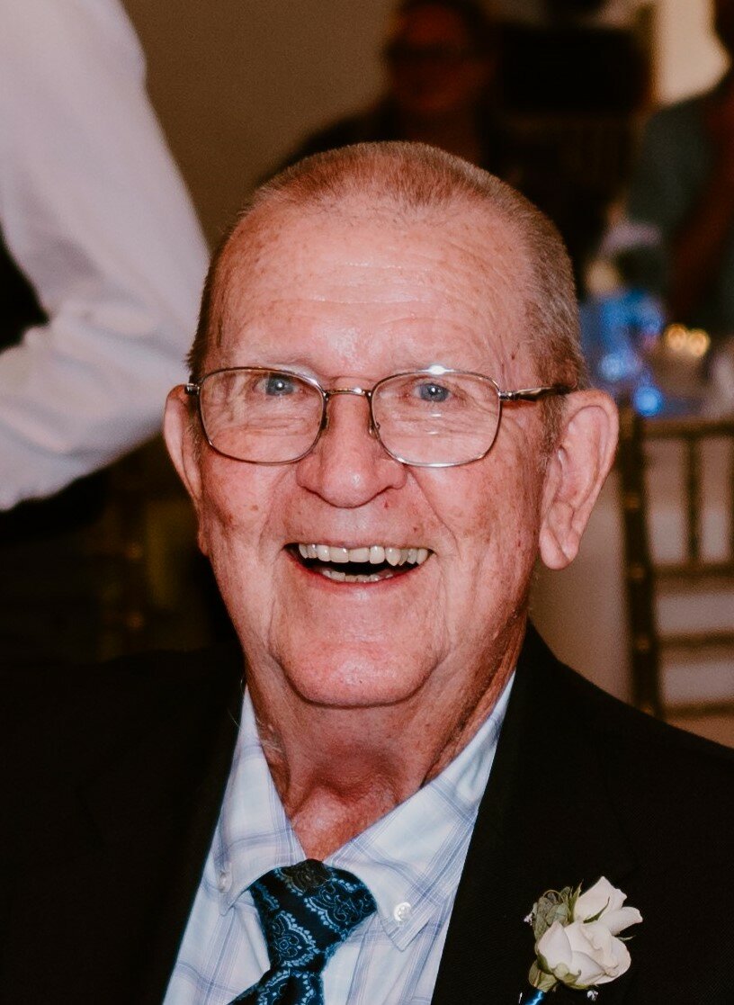 Elmer W. Oswald | Perryville Republic Monitor