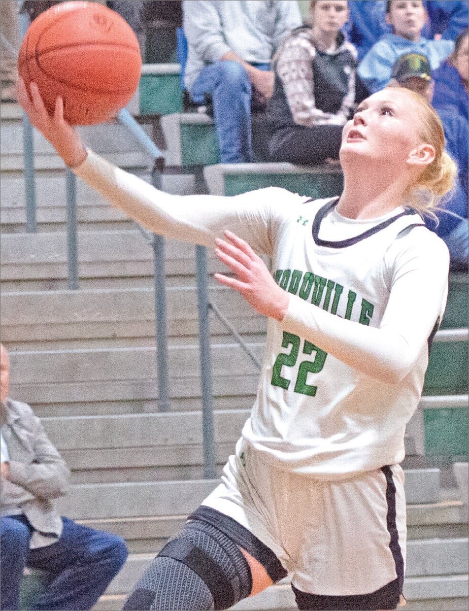 Perryville Lady Pirates right on course after 15-win season ...