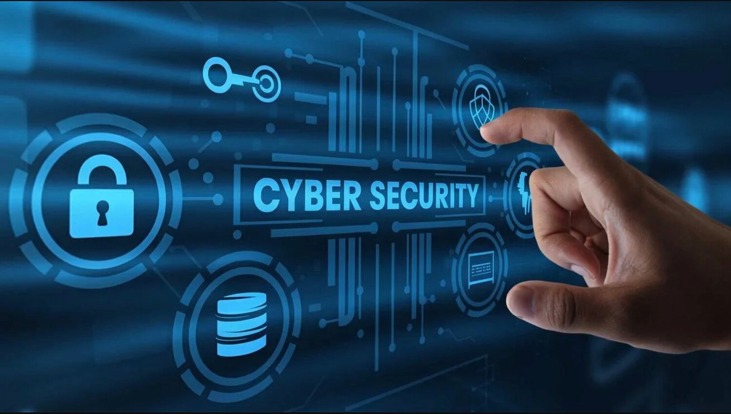 How small businesses can fix cyber risks, build strong security habits ...