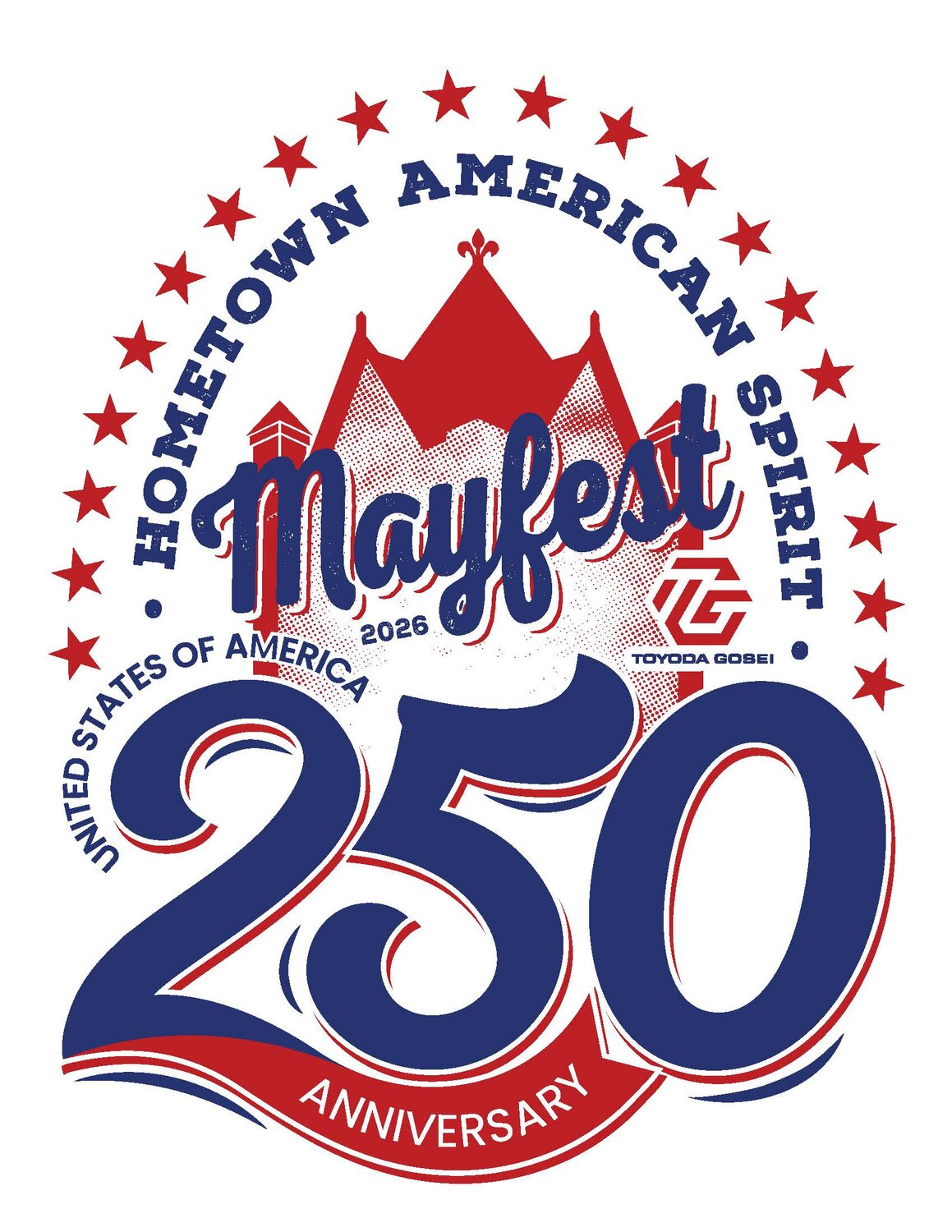 Mayfest returns May 8-9 for another weekend of fun | Perryville ...