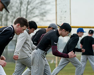 New players bring youth and strength to Blaine baseball | The Northern ...