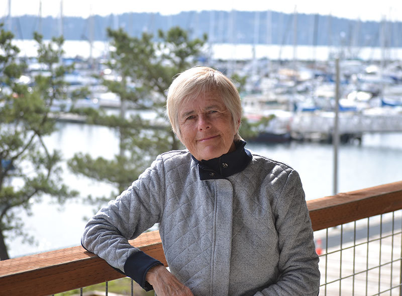 Steward steps in on Blaine City Council | All Point Bulletin